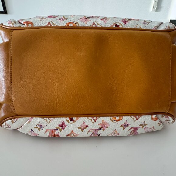 Louis Vuitton | Bags | Louis Vuitton 208 X Richard Prince Monogram ...